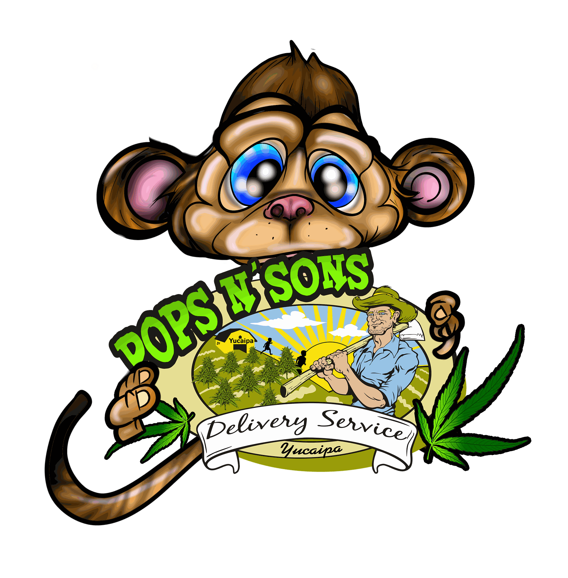 Home Page [popsnsons.com]